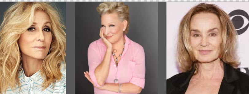 Judith Light And Bette Midler Join Ryan Murphy’s ‘The Politician ...