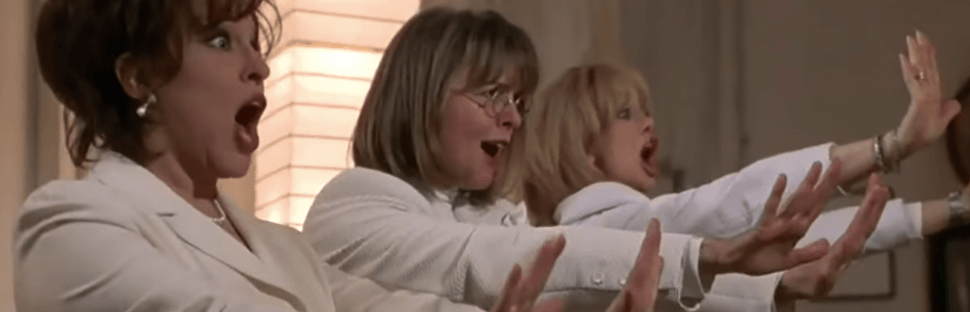 Here are 14 of the best romantic comedies for single ladies • BootLeg Betty