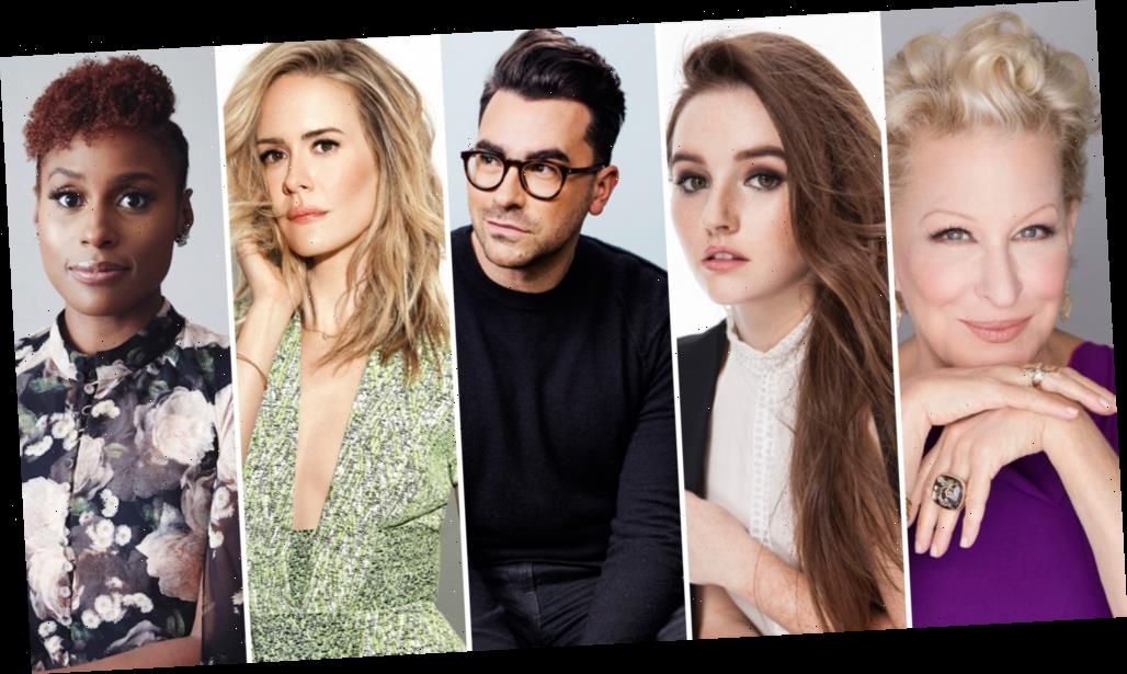 Bette Midler, Sarah Paulson, Issa Rae, More Will Star in Paul Rudnick’s ...