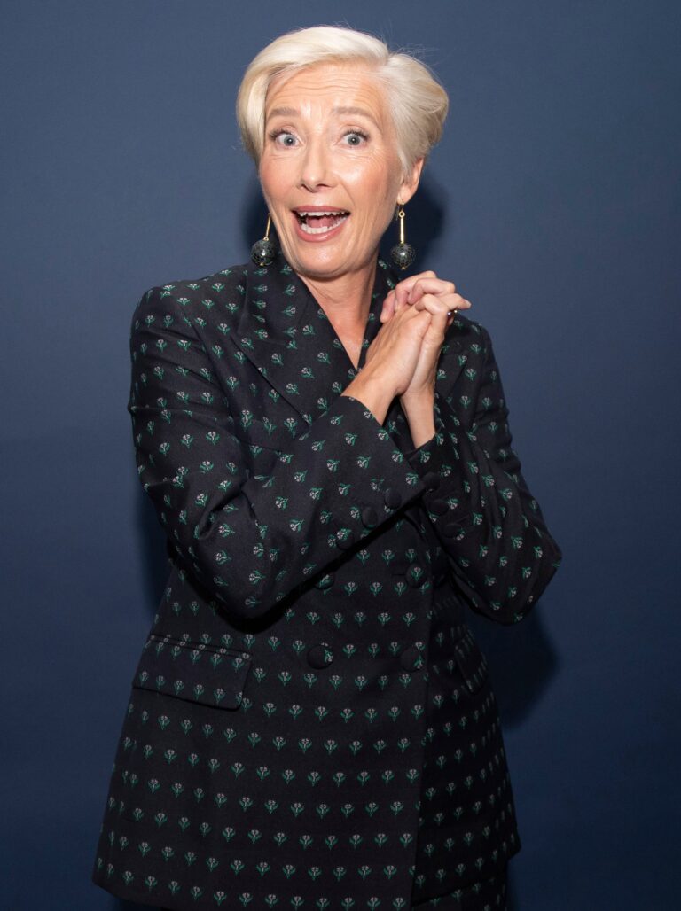 Being A Stand-Up Comedian Who Becomes A Great Actor - Bootleg Betty