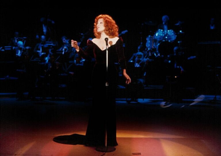 Cineblend’s List Of Bette Midler’s Best Movies And TV - Bootleg Betty