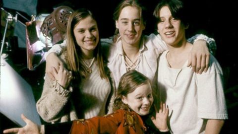 Hocus Pocus Secrets Revealed - Bootleg Betty