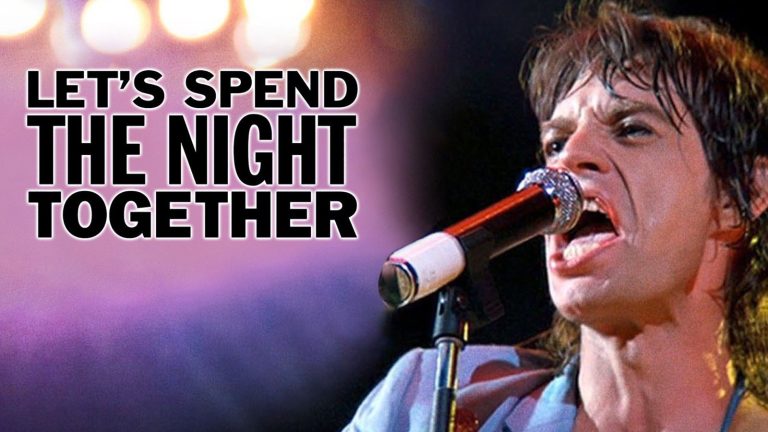 Best highest-grossing concert films to check out - Bootleg Betty