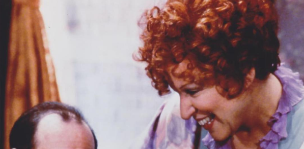 What Bette Midler Told Adele About Broadway - Bootleg Betty
