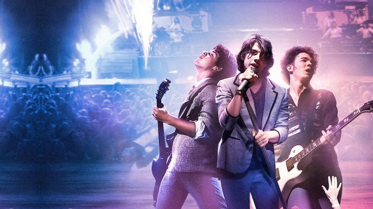 Best highest-grossing concert films to check out - Bootleg Betty
