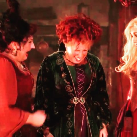 26 Glorious Secrets About Hocus Pocus! - Bootleg Betty