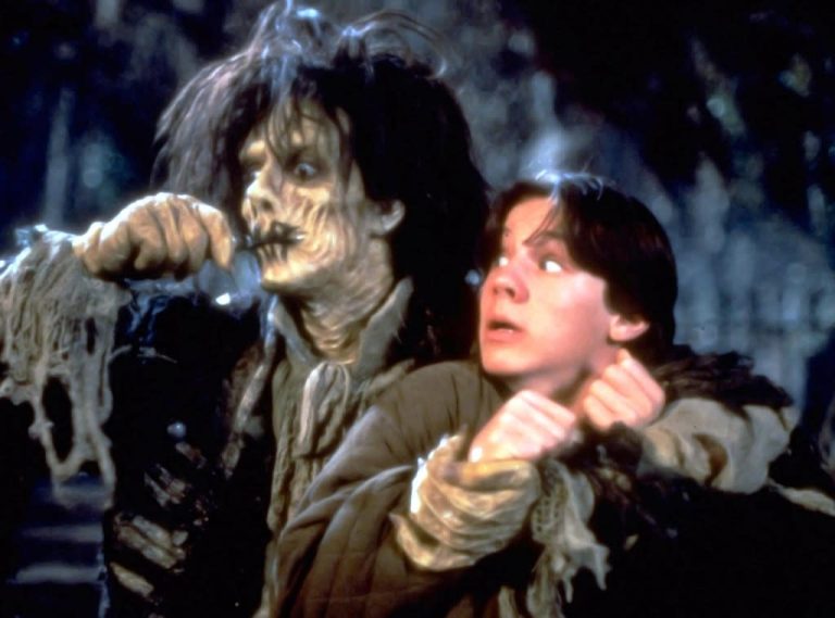 26 Glorious Secrets About Hocus Pocus! - Bootleg Betty