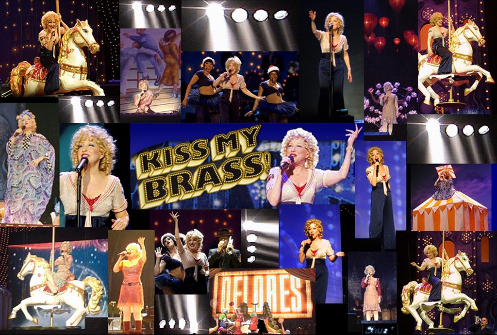 20 Years Ago, Veteran Musicians Rake In Millions - Bootleg Betty