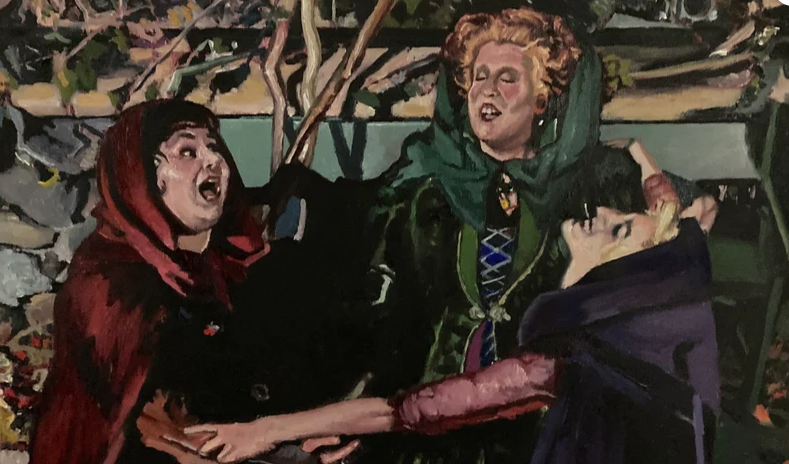 Prepare A Calming Circle! Hocus Pocus 3 Isn’t Being Conjured Up Soon ...