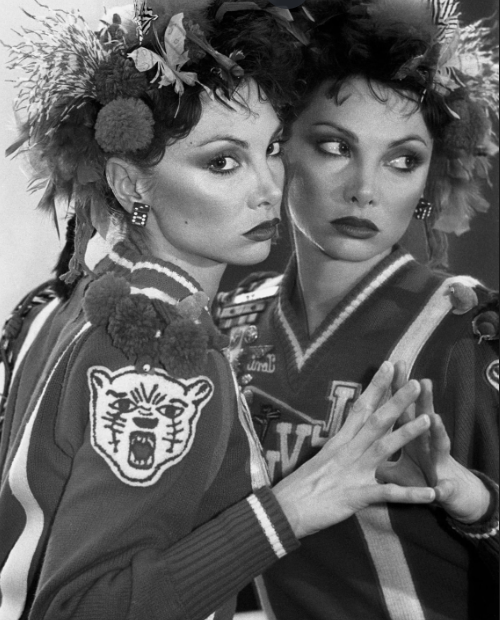 The Magic Of The Great Toni Basil! - Bootleg Betty