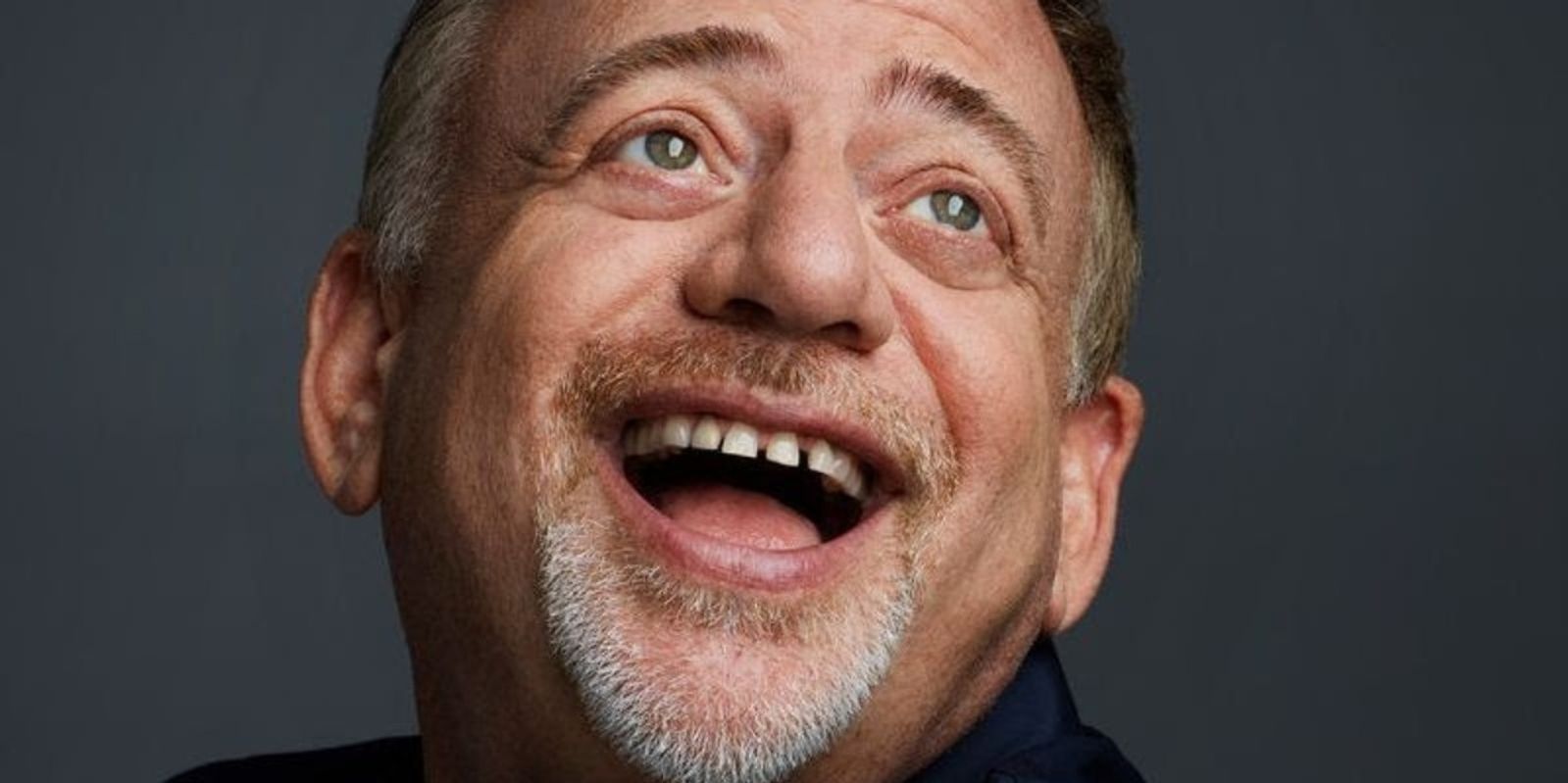 Marc Shaiman’s Never Mind The Happy Book Tour - Bootleg Betty