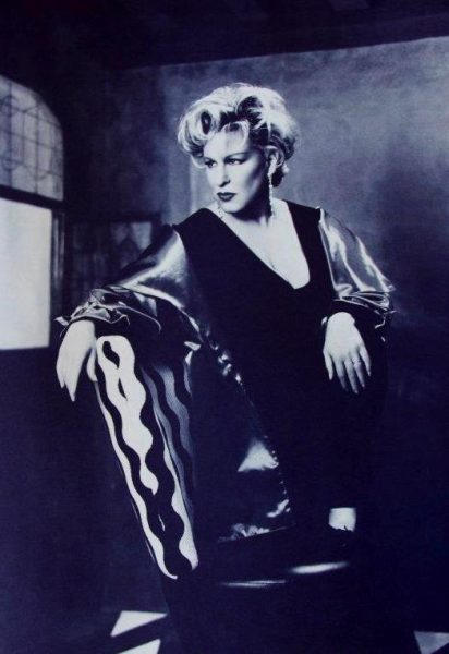 Pride: The Midler-Madonna-Gaga Axis Of Music - Bootleg Betty