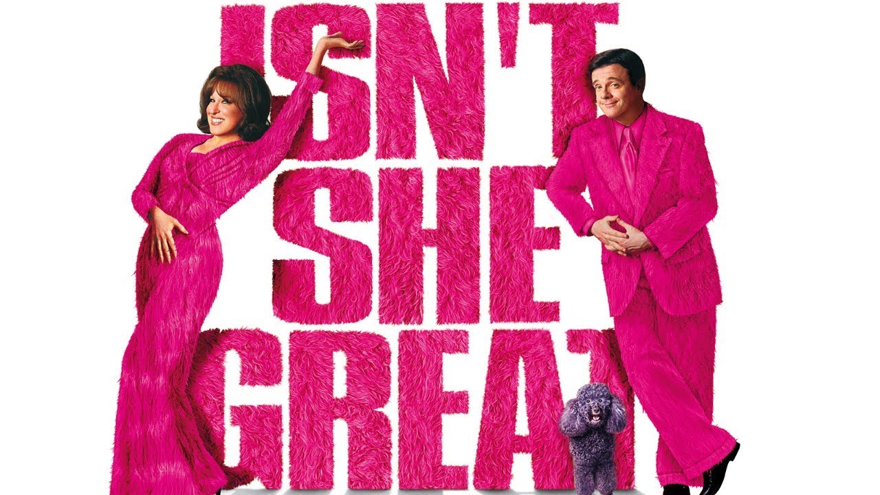 Video – Bette Midler – Isn’t She Great – Full Movie - Bootleg Betty